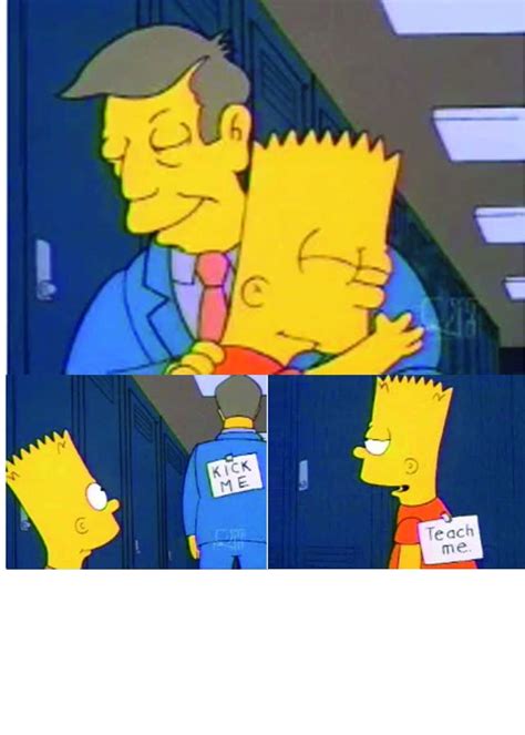 The Most Wholesome Moments That Ever Happened In The Simpsons
