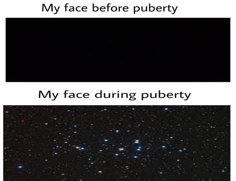 They Make A Constellation Rmemes