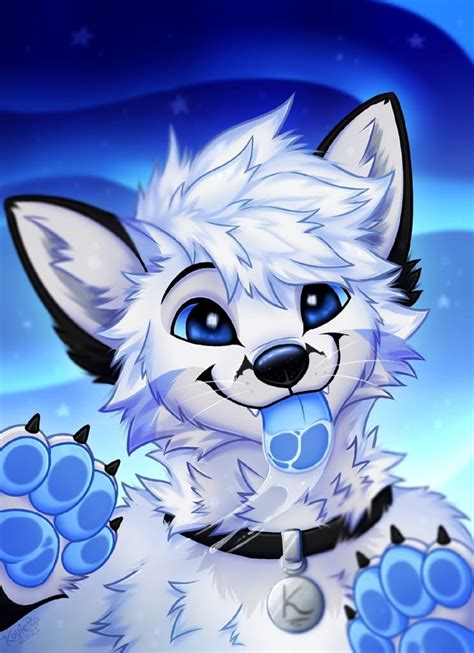 Pin By Angela R On 生き物 Furry Drawing Anime Furry Furry Wolf
