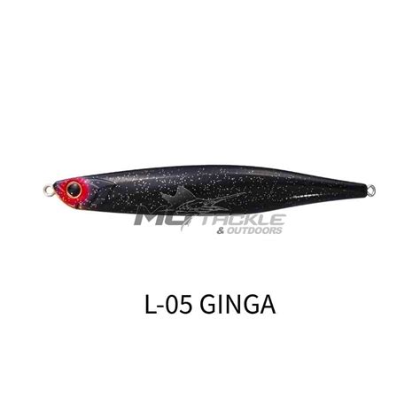 OSP Bent Minnow 106-130F | MoTackle & Outdoors