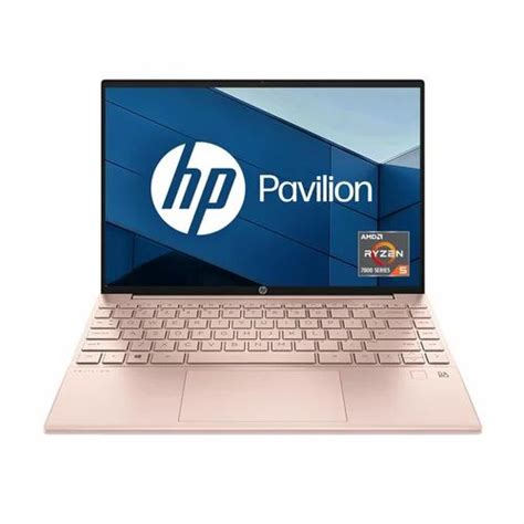 Hp Pavilion Aero Be Au Laptop Amd Ryzen At In New Delhi Id