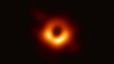Event Horizon Telescope — A Complete Guide Space