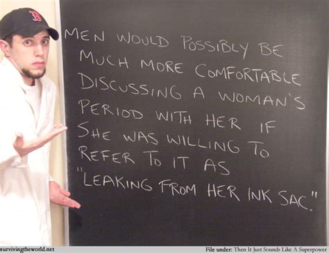 Surviving The World Lesson Periods