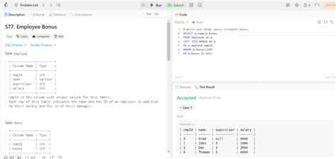 Ramkumar K On Linkedin Sql Dataanalysis Linkedinlearning Dataanalytics Sqlquery
