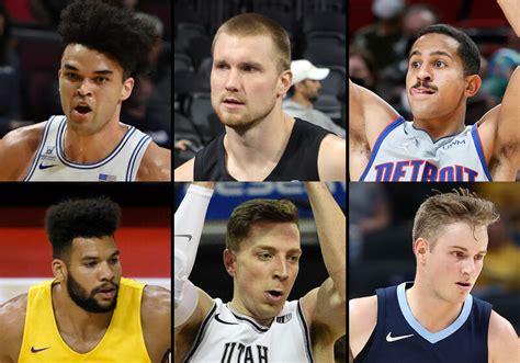 12 Latter Day Saints Playing Professional Basketball Around The World