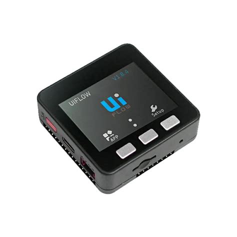 Esp32 Basic Core Lot Development Kit V2 7 開發套件