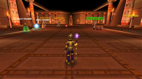 W101 Krokotopia Revamp Overview Final Bastion