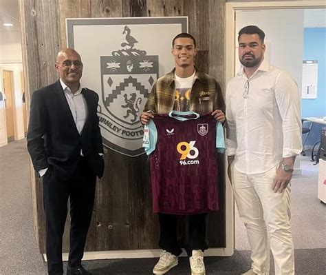 რონალდინიოს შვილი ინგლისურ გუნდში ითამაშებს