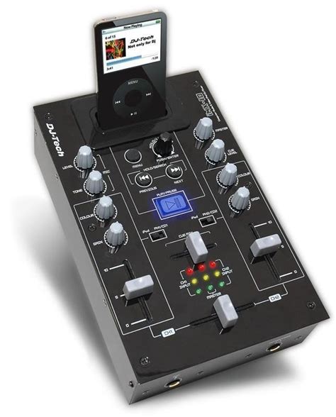 DJ Tech IMX China Trading Company Other Electrical Electronic Electronics