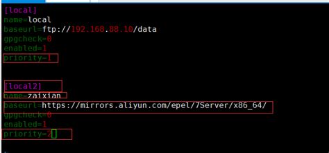 linux网络第五章——yum和nfs共享服务—yum 通过yum 命令安装 nfs服务 并通过netstat 命令查看端口 csdn博客
