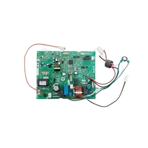 Printed Circuit Board Control