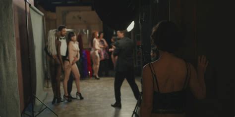 Nude Video Celebs Natalia Lage Sexy Hard S03e01 2021