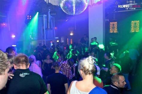 Klangfabrik Siegburg Clubs Und Discotheken