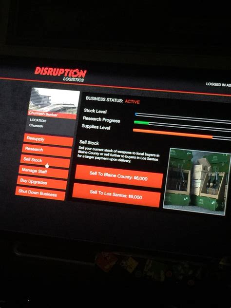 How Do I Stop Doing Multiple Deliveries For A Small Amount And Instead Sell For Like 210k Each