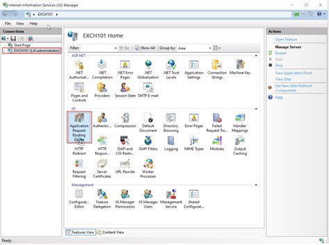 Enable Iis Reverse Proxy Dualshield Mfa Platform Deepnet Security Technical Guides