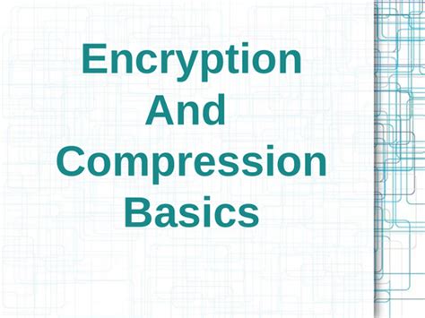 Ocr As Computer Science Powerpoints Teaching Resources