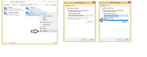 Raspberry Pi Zero Internet Connection Through USB For Linux OS Raspberry Pi Stack Exchange