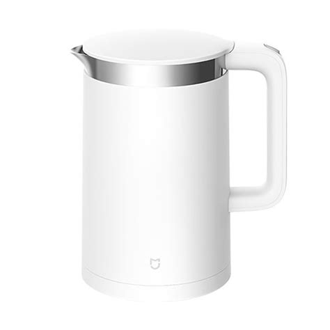 Умный чайник термопот Xiaomi Mi Smart Kettle Pro MJHWSH02YM - Miralem ...