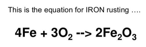 Chemistry Quiz 1 Study Guide