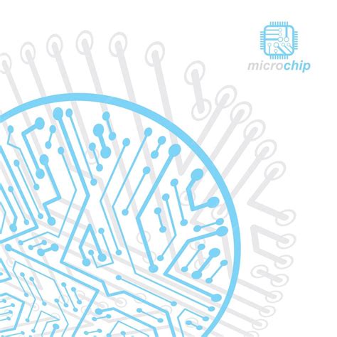 Premium Vector Vector Abstract Computer Circuit Board Illustration Technology Element With