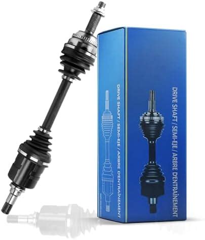 Maxfavor Cv Axle Front Driver Replacement For 2003 2004