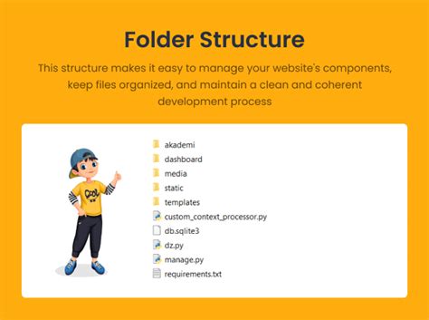 Akademi Django School Management Admin Dashboard Template ThemeMag