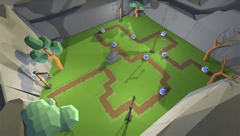 Бесплатный курс «Ваша первая игра на Unity: от идеи до готового проекта ...