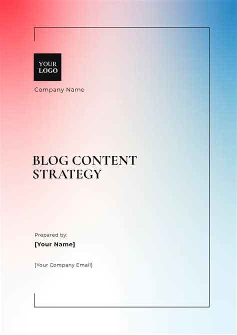 free content templates to edit online