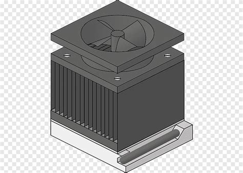 방열판 중앙 처리 장치 컴퓨터 시스템 냉각 부품 Cpu 소켓 컴퓨터 팬 Cpu 소켓 각도 컴퓨터 Png Pngegg