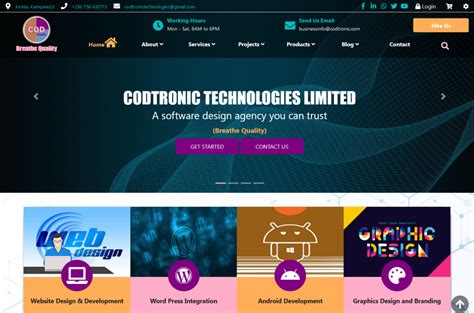 Android App Design Shape Drawables Codtronic Technologies Limited