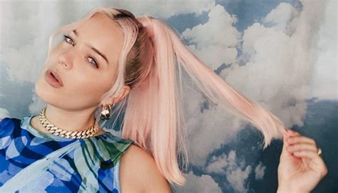 Anne Marie Measurements Body Wiki Body Size Net Worth