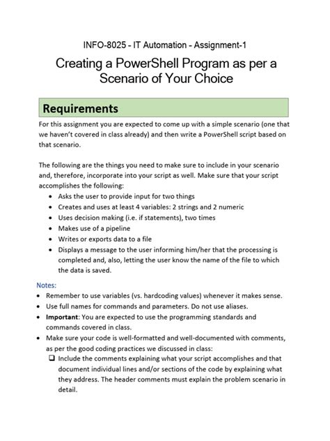 Info 8026 Assignment 1 Pdf Information Technology Computing