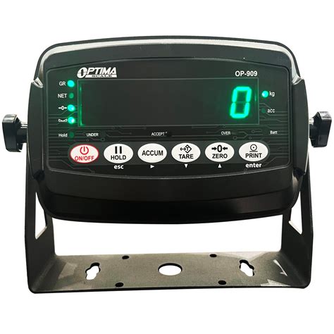 Digital Weighing Indicator With RS Interface For Industrial Use Weight Indicator And