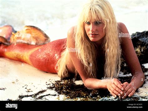 Daryl Hannah On Splash At Samuel Skeyhill Blog