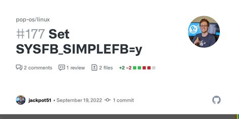 Please Sticky Boot Stuck After Kernel Update To 5190 76051900 Generic 202207312230