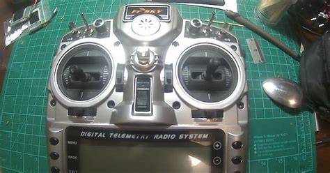 My New Transmitter Album On Imgur