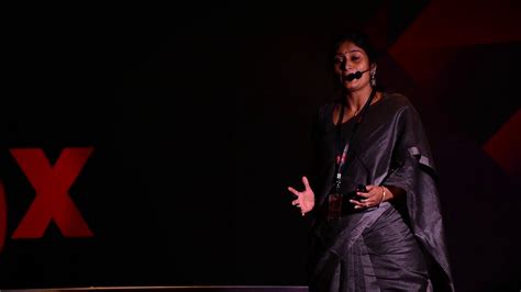 A Purpose In Life A Mothers Perspective Deepa Mohanraj Tedxyouth Saravanampatti Youtube