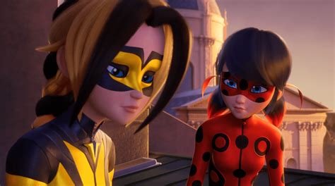 Grendiaper” Review Miraculous Ladybug Season 6 Episode 14 Bug