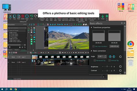 VSDC Review Features Efficiency Our Verdict