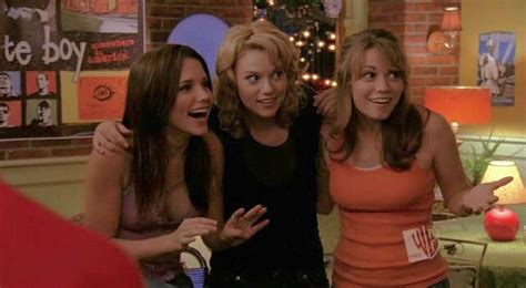 One Tree Hill Brooke Quotes