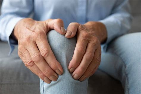 Artificial Intelligence Detects Osteoarthritis Years Before It Develops