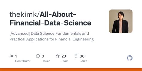all about financial data science lecture2 0 dataanalysis