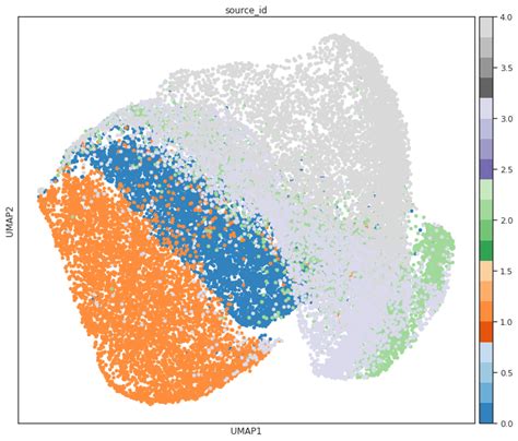 Top Panel A Left Umap Of Embeddings From Neural Network Trained