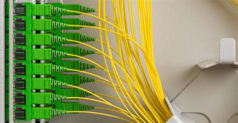 Що таке GPON – технологія високошвидкісного інтернету