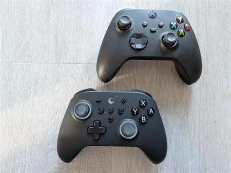 GuliKit KK MAX Wireless Controller Review Impulse Gamer