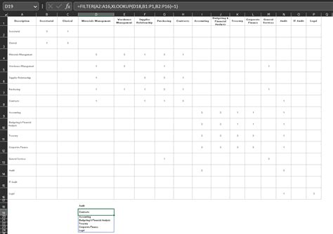 Excel How Can I Use Filter Function Like Filterrangetable Name As Array Cell Reference As
