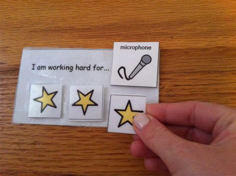 Seven Steps For Setting Up A Stellar Autism Classroom Visuals The Autism Helper