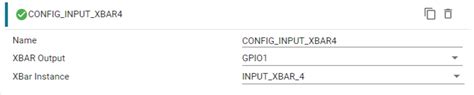 AM2612 Ecap For GPIO Cannot Work Arm Based Microcontrollers Forum Arm Based