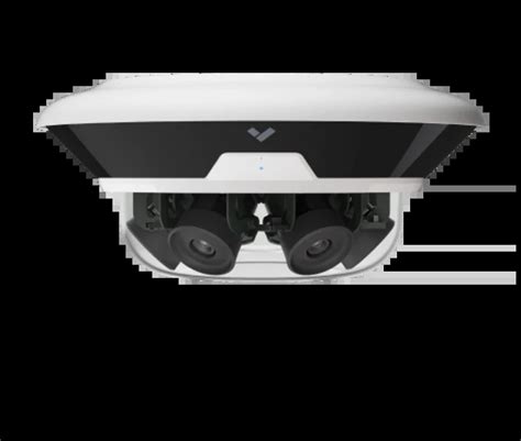 Verkada Multisensor Security Camera