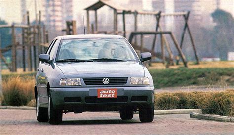 Volkswagen Polo Classic Gnc Galería De Fotos